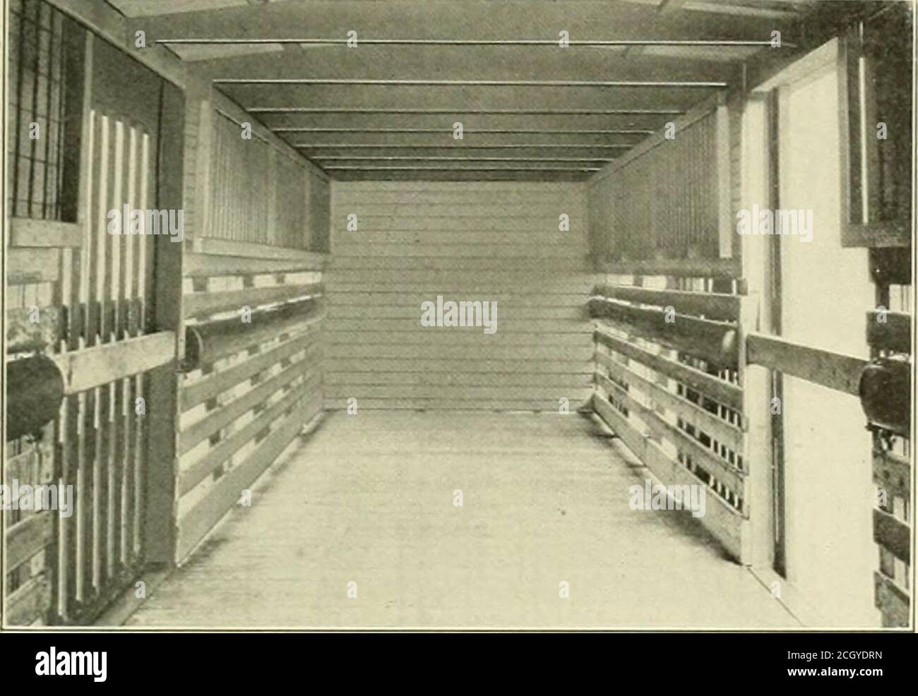 Clasp brakes hi-res stock photography and images - Alamy