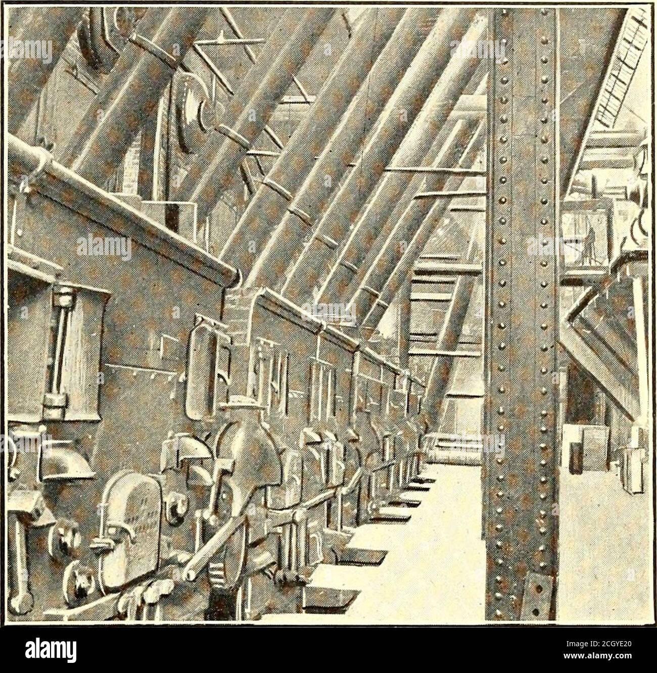 . Electric railway journal . ew of Elevator ShaftBridge for Coal Tracks ...