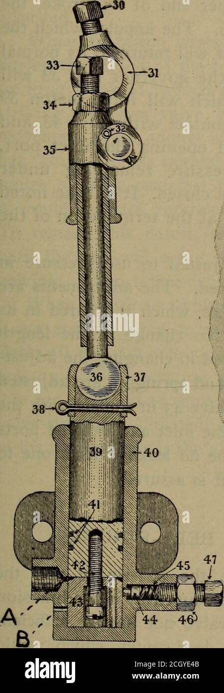 . Locomotive text for engineers and firemen; a complete treatise on the ...