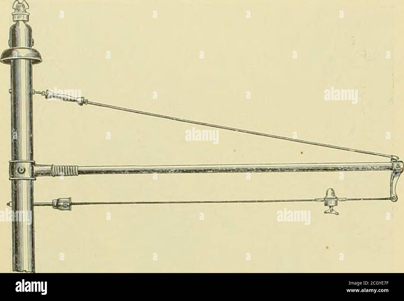 Gripman hi-res stock photography and images - Alamy