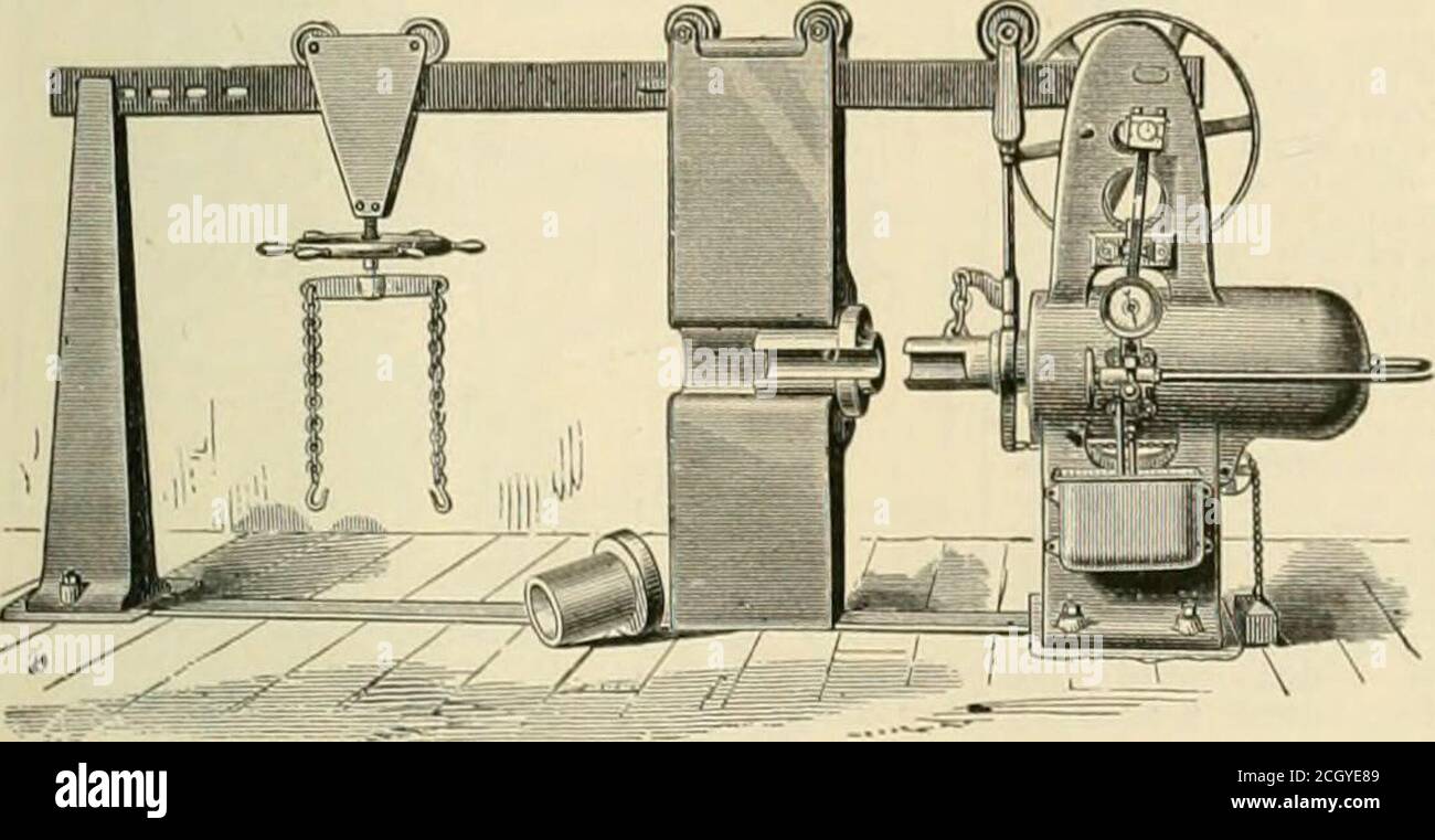 Locomotive engineering : a practical journal of railway motive power ...