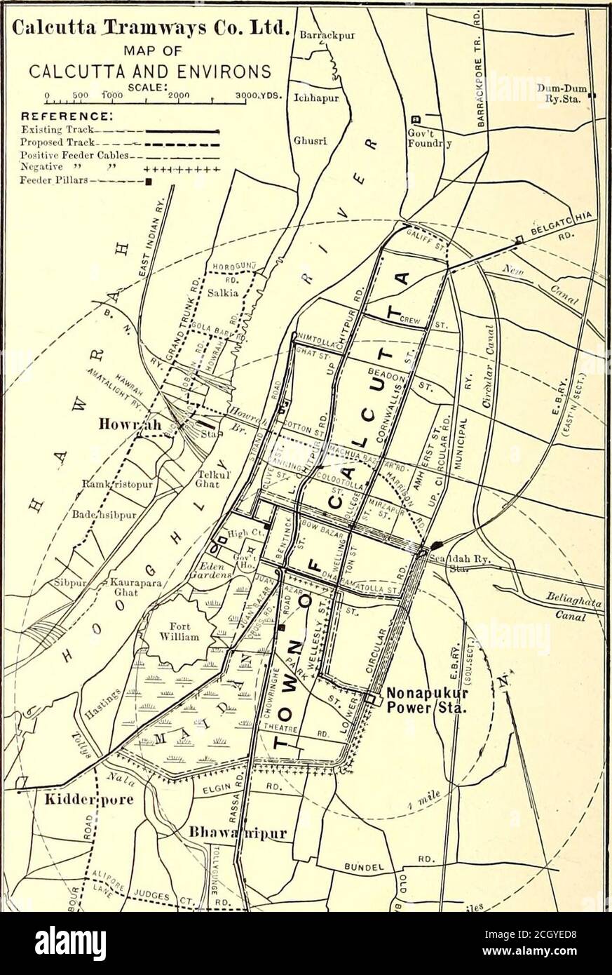 Howrah municipality hi-res stock photography and images - Alamy