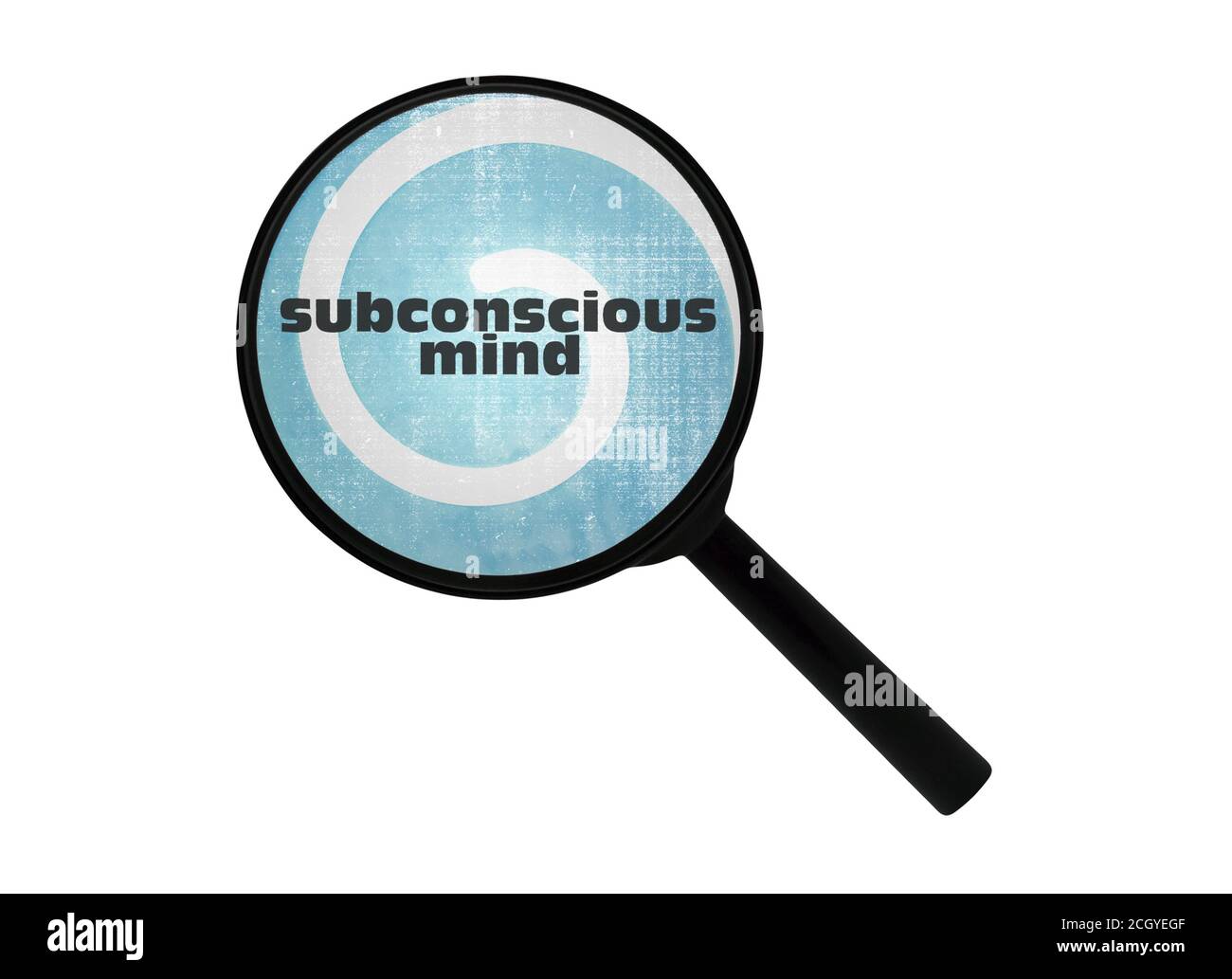 Subconscious consciousness hi-res stock photography and images - Alamy