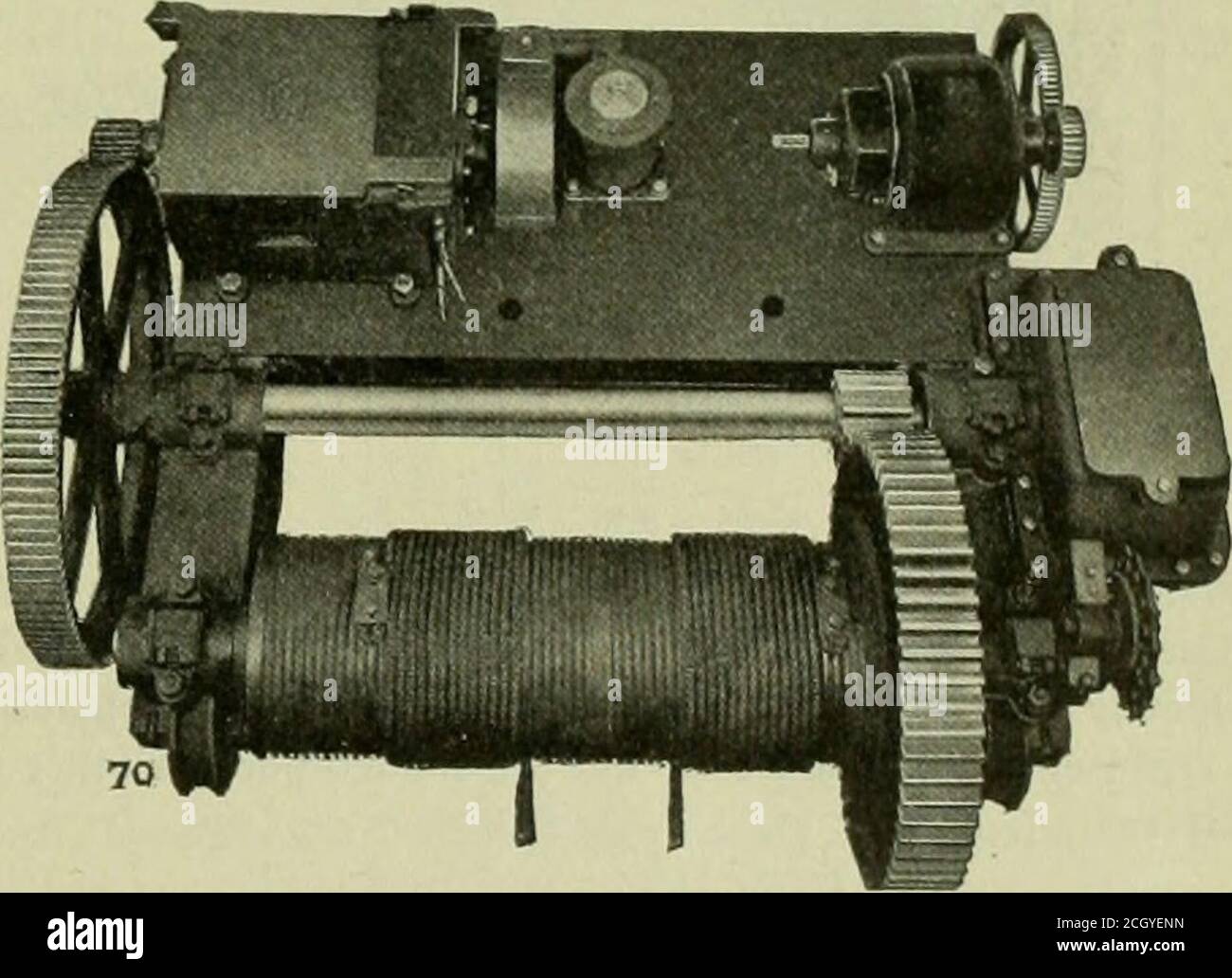 Electricmotors hi-res stock photography and images - Alamy