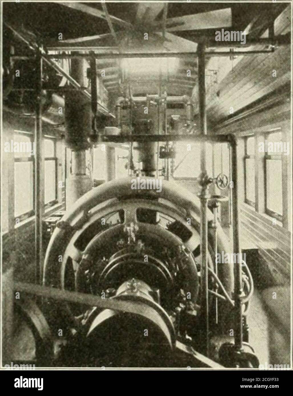 . The street railway review . nd also hashand brake rigging. In the ...