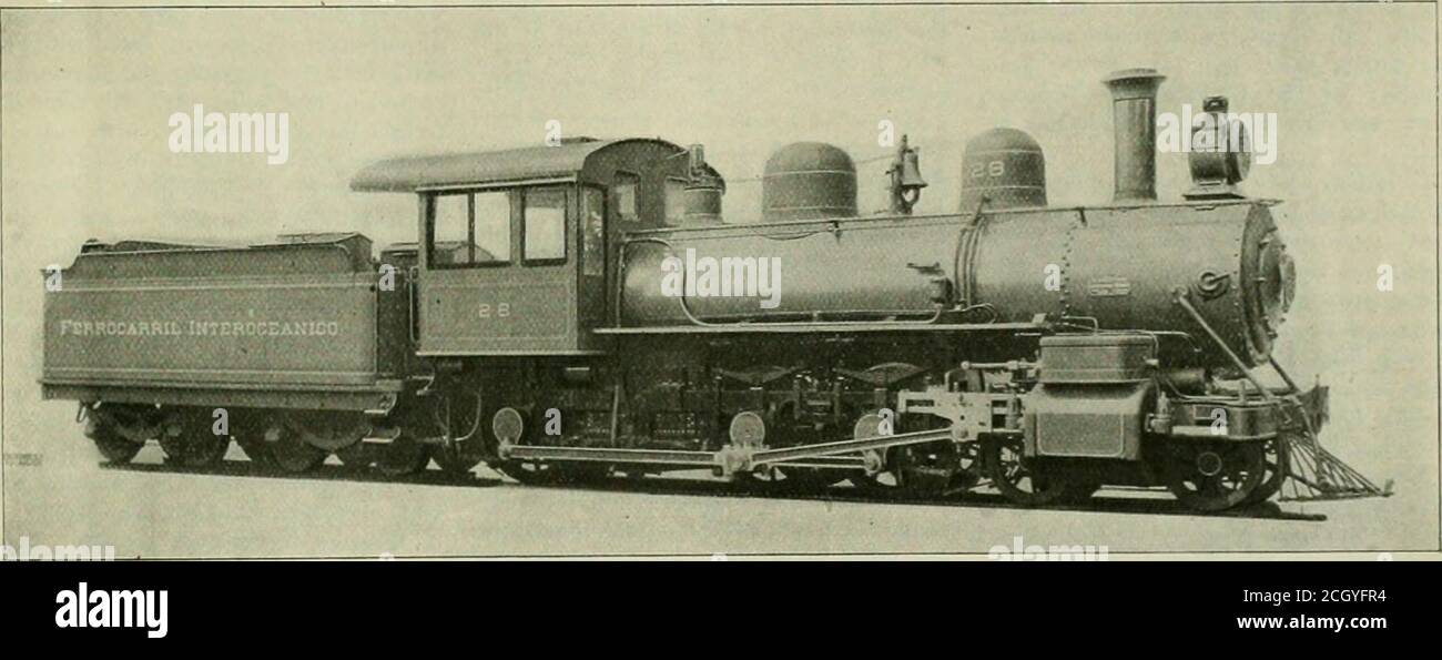 15 inch gage locomotive hi-res stock photography and images - Alamy