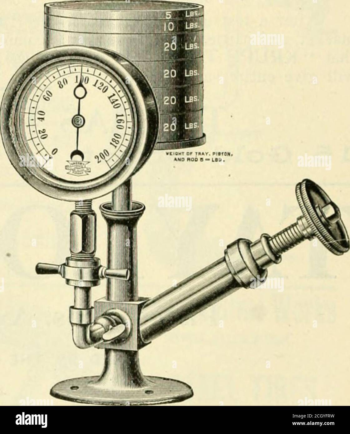 John tester hi-res stock photography and images - Alamy