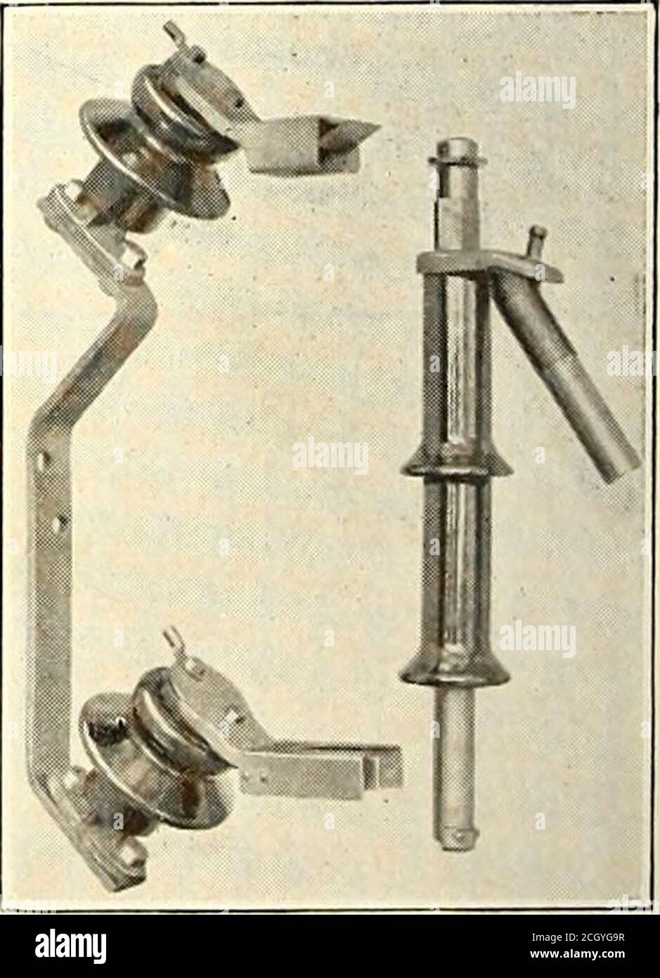 Disconnecting switch hi-res stock photography and images - Alamy
