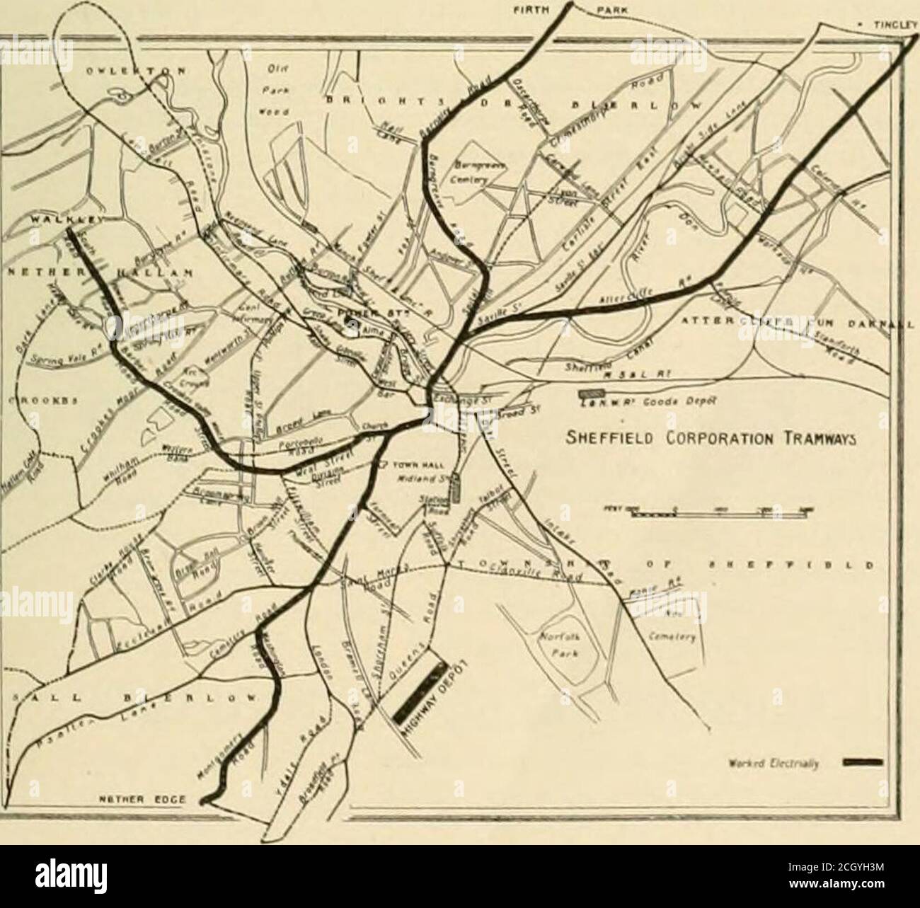 . The street railway review . 8 lb. per yd.supplied by the Barrow ...
