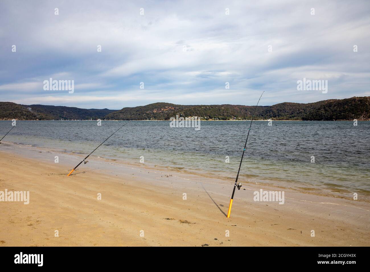 Australian fishing hi-res stock photography and images - Alamy