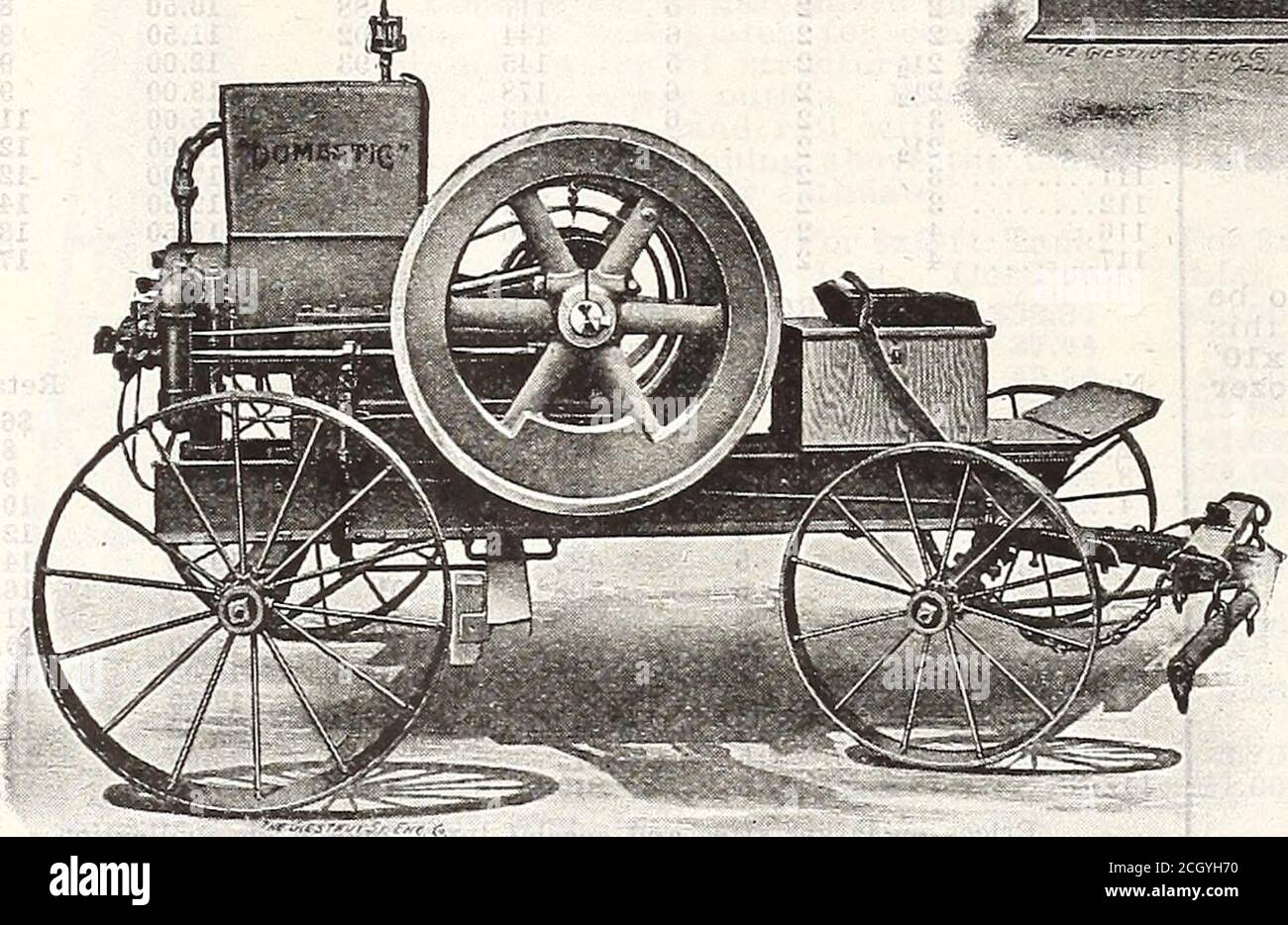 Gasoline engines class hi-res stock photography and images - Alamy