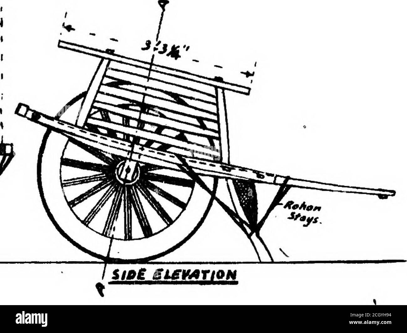 . The Chinese railway system . ct with about twice the rainfall of the ...