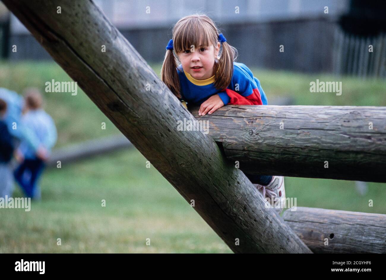School parties visit Easton Farm Park in Great Easton, Suffolk. 10 July ...