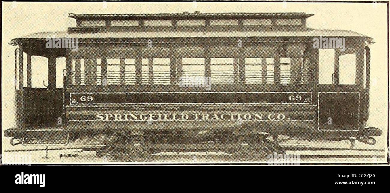 . The Street railway journal . PHANTOM VIEW OF MOTORMANSVALVE The ...