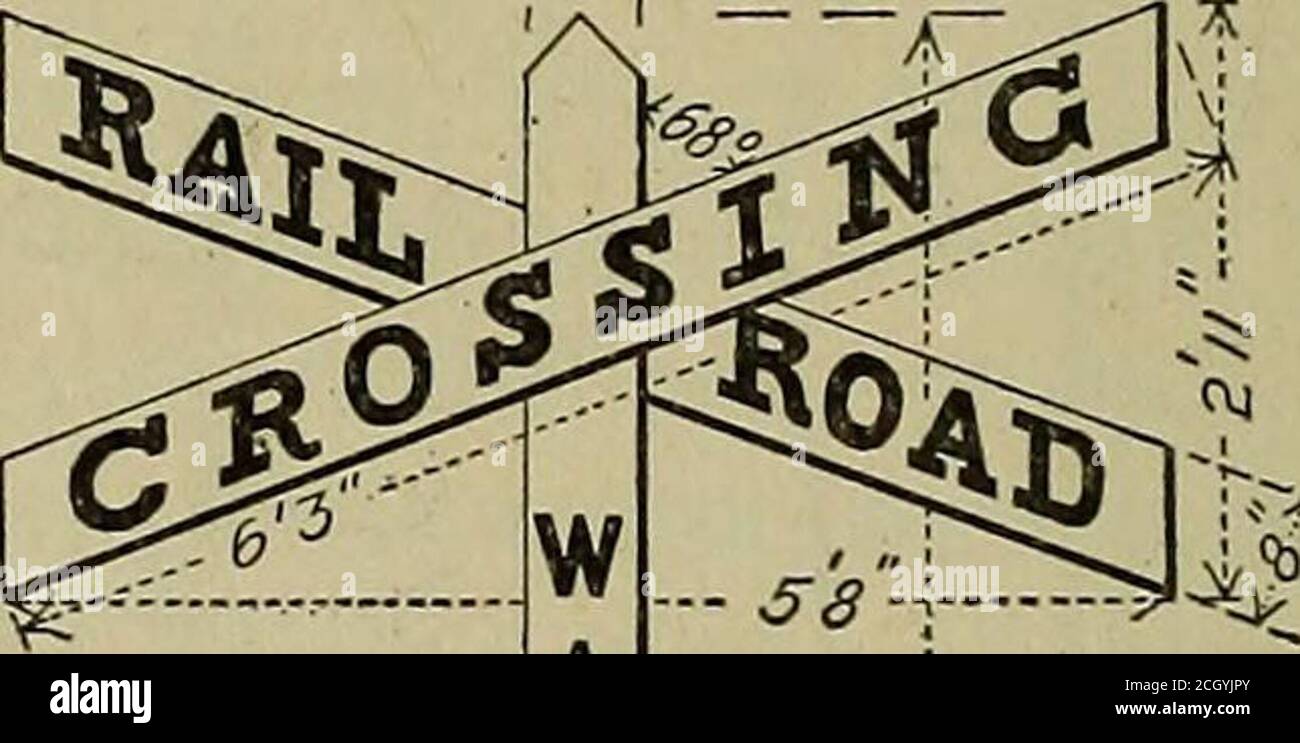 . Railway track and track work . I-: 4x8- -i. Front Elevation. Side ...