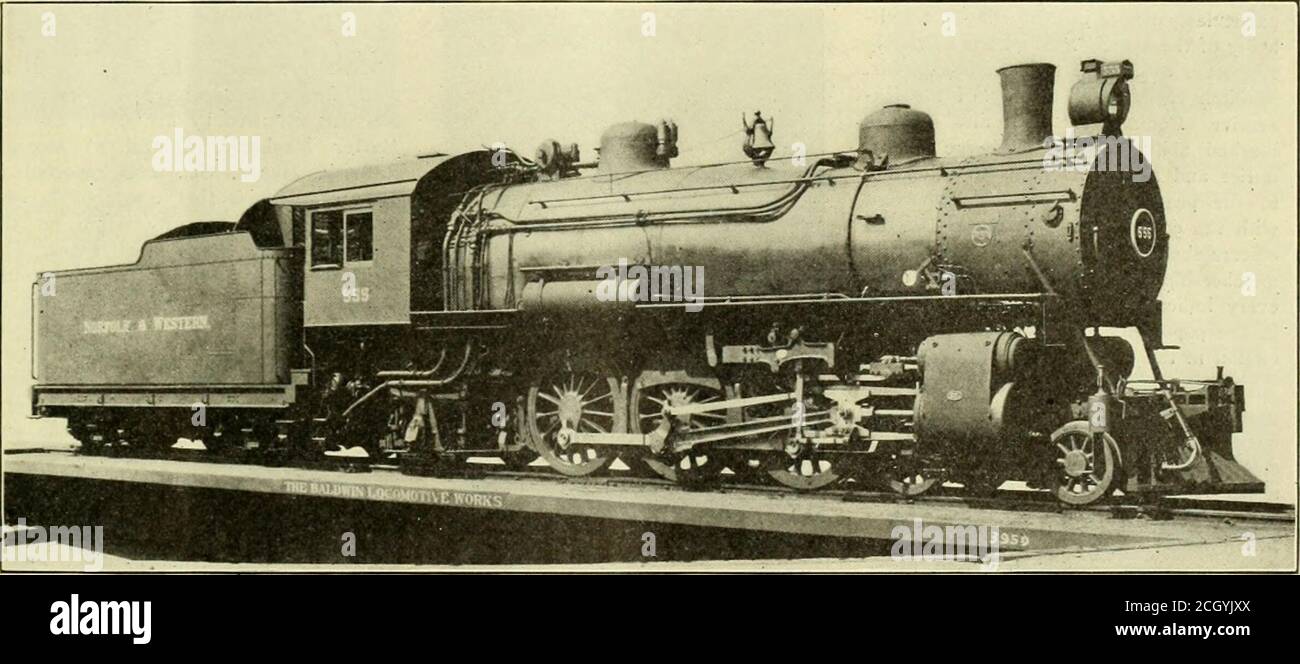 . Railway and locomotive engineering : a practical journal of railway ...