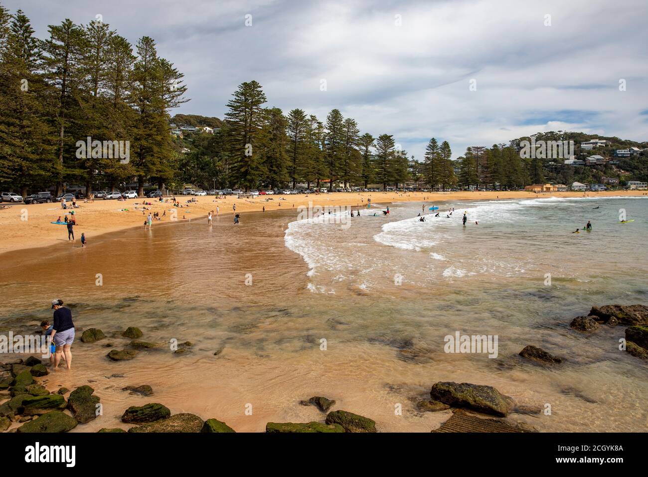 Spring australia hi-res stock photography and images - Alamy