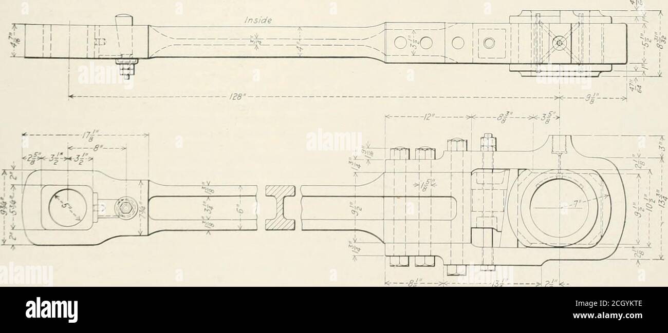. Railway mechanical engineer . e clearance for thefront end of the ...