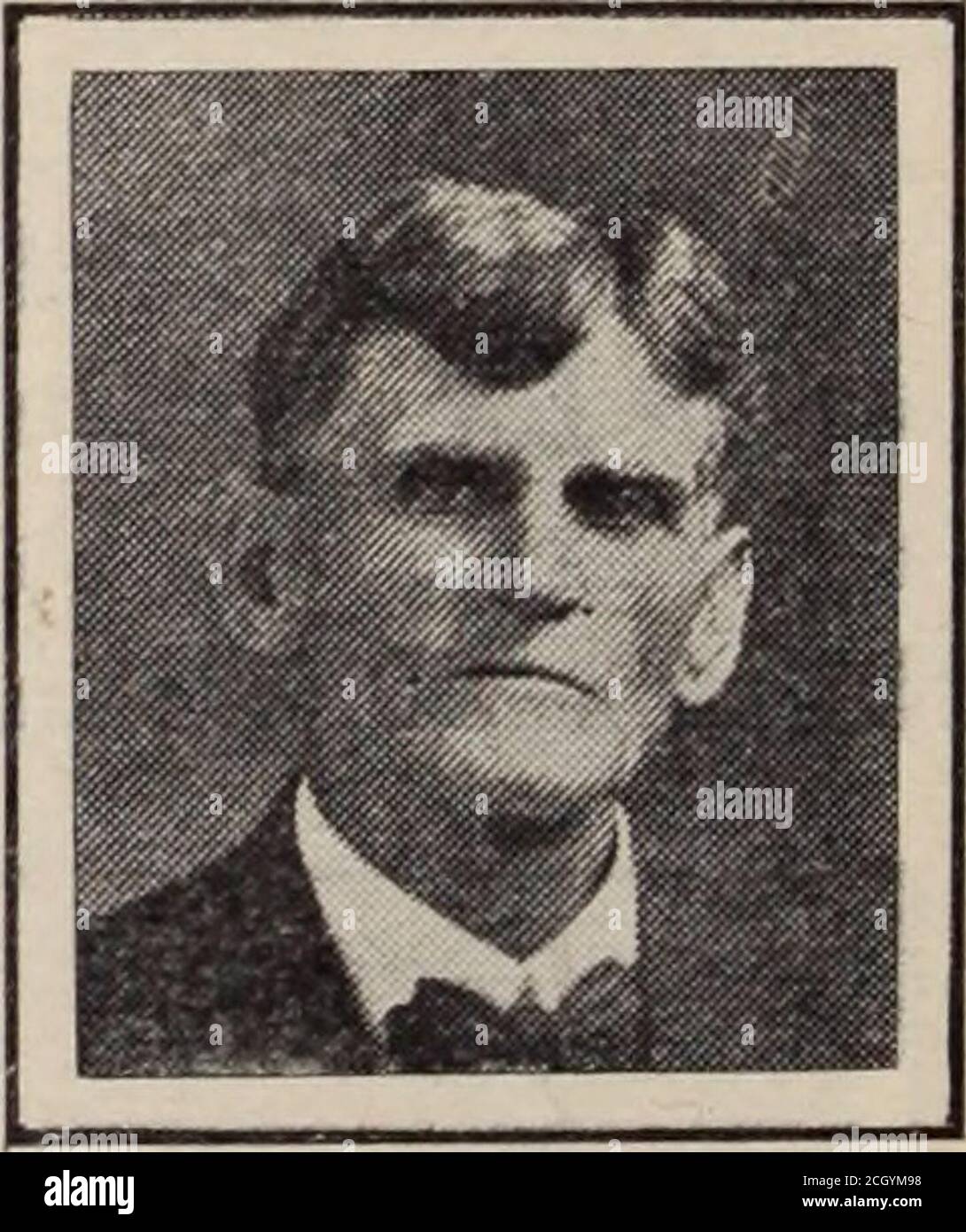 Harry w fletcher hi-res stock photography and images - Alamy