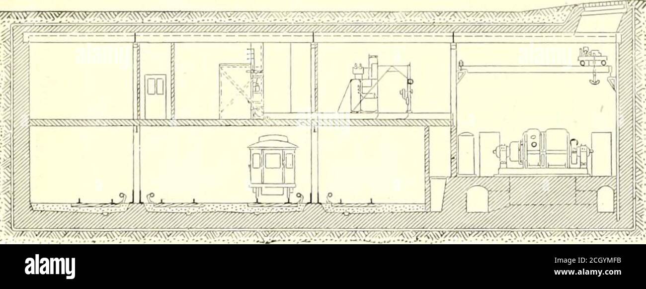 Basement compartments hi-res stock photography and images - Alamy