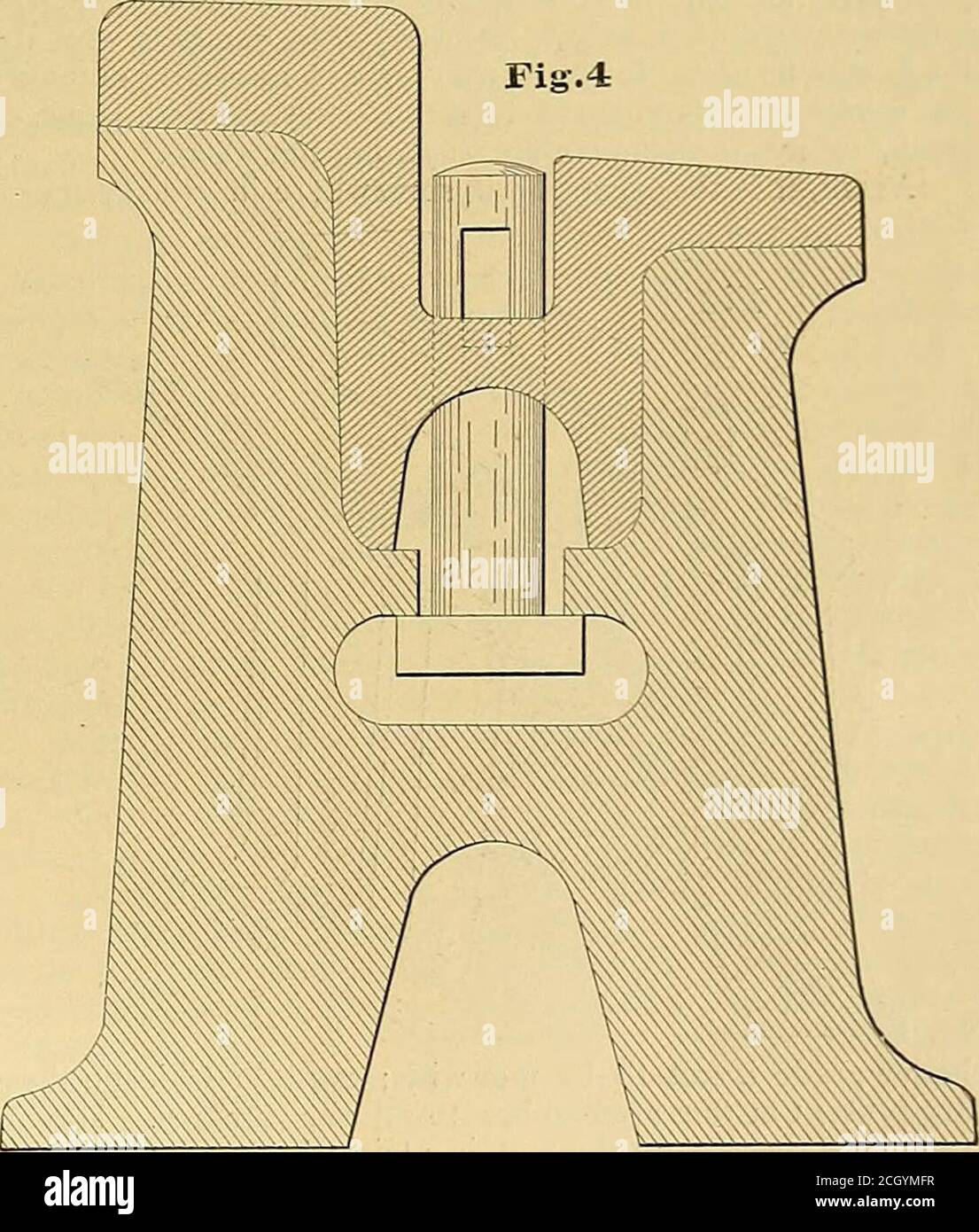 Tram rail cross section hi-res stock photography and images - Alamy
