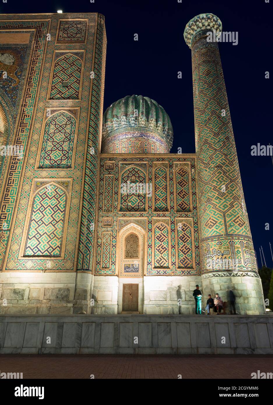 Registan desert hi-res stock photography and images - Alamy