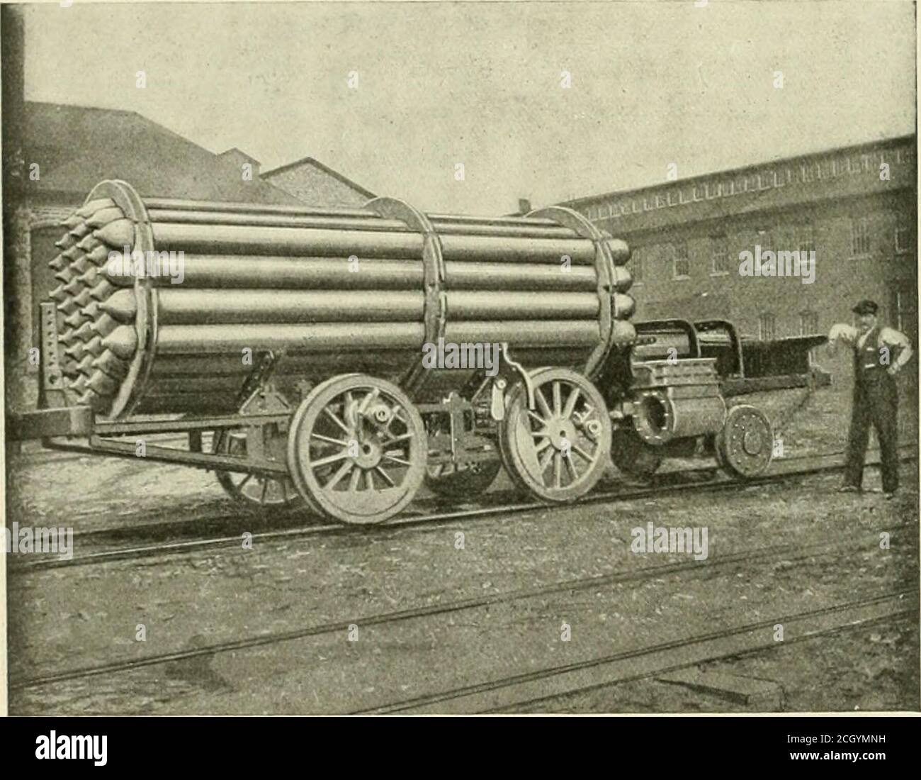 Steam engine throttle valve hi-res stock photography and images - Alamy