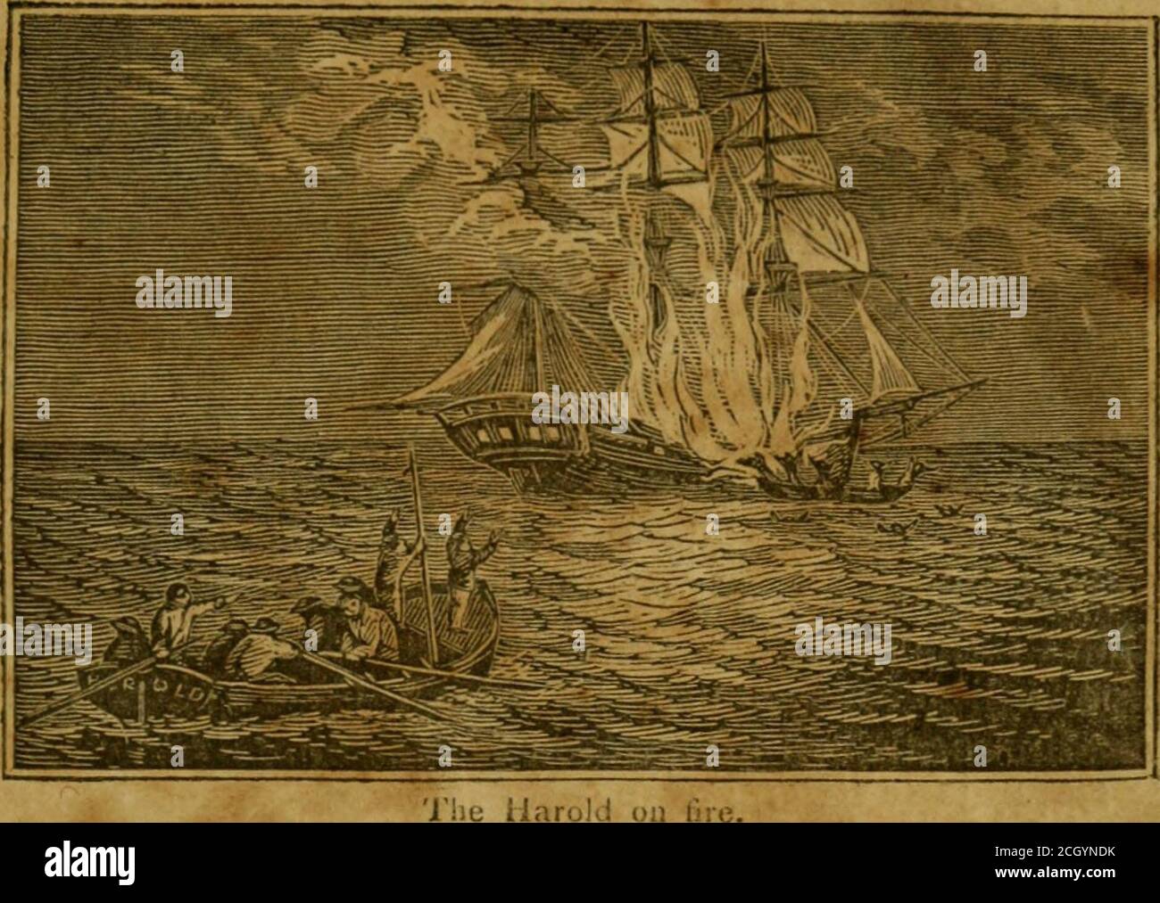 St helena ship hi-res stock photography and images - Alamy