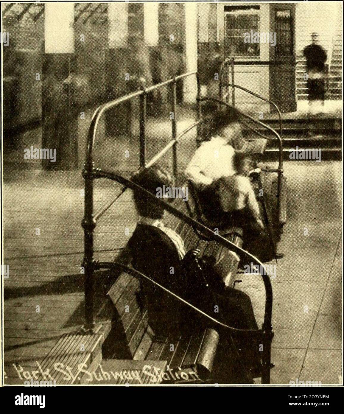 Obstructed views hi-res stock photography and images - Alamy