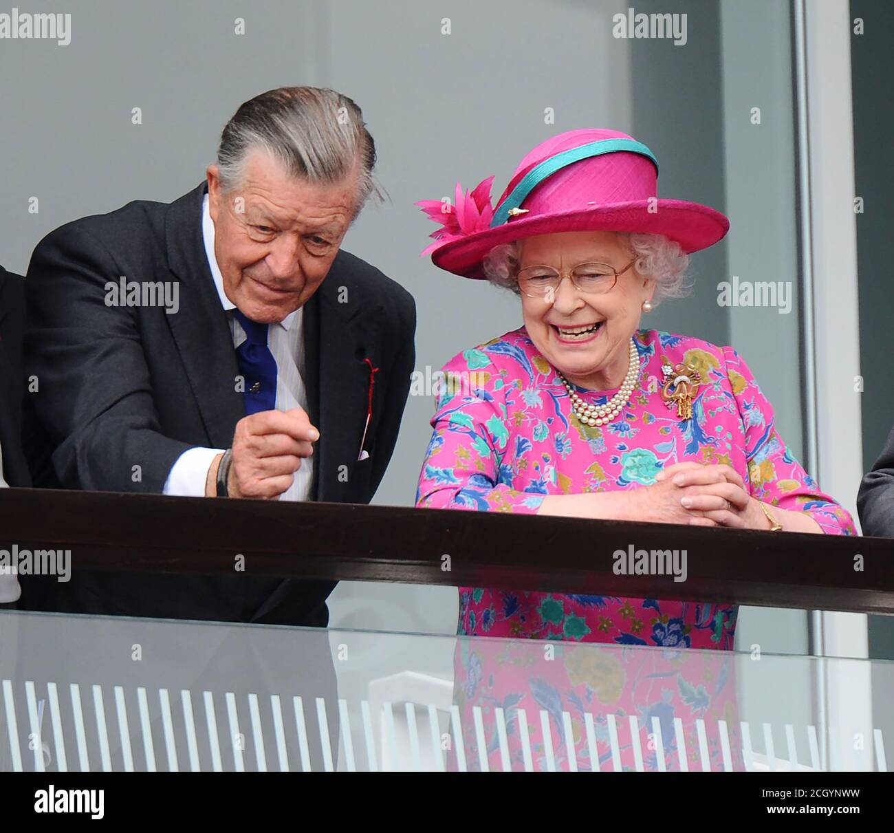 Elizabeth michael hi-res stock photography and images - Alamy