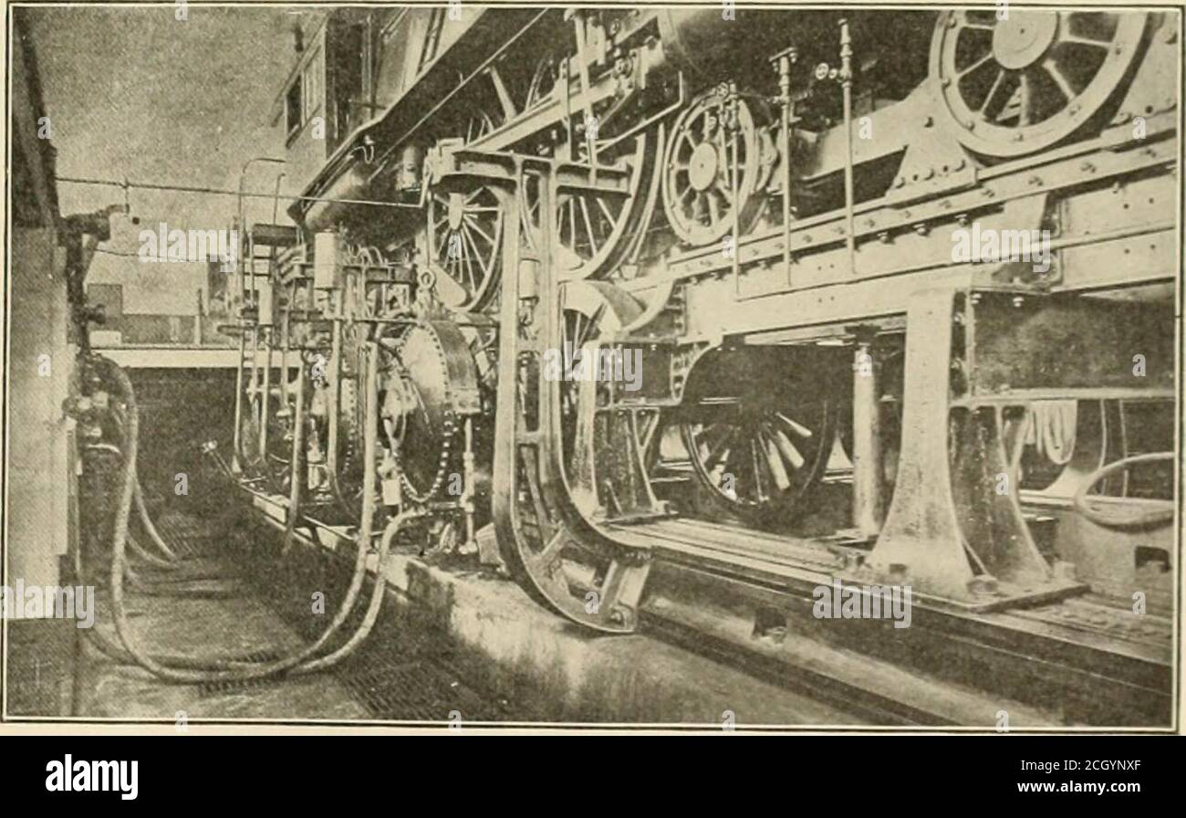 Jupiter locomotive hi-res stock photography and images - Alamy