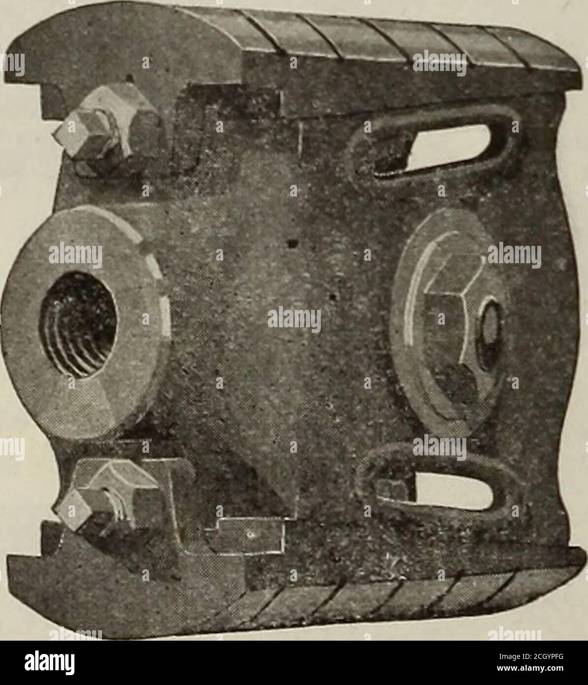Poppet valve hi-res stock photography and images - Alamy
