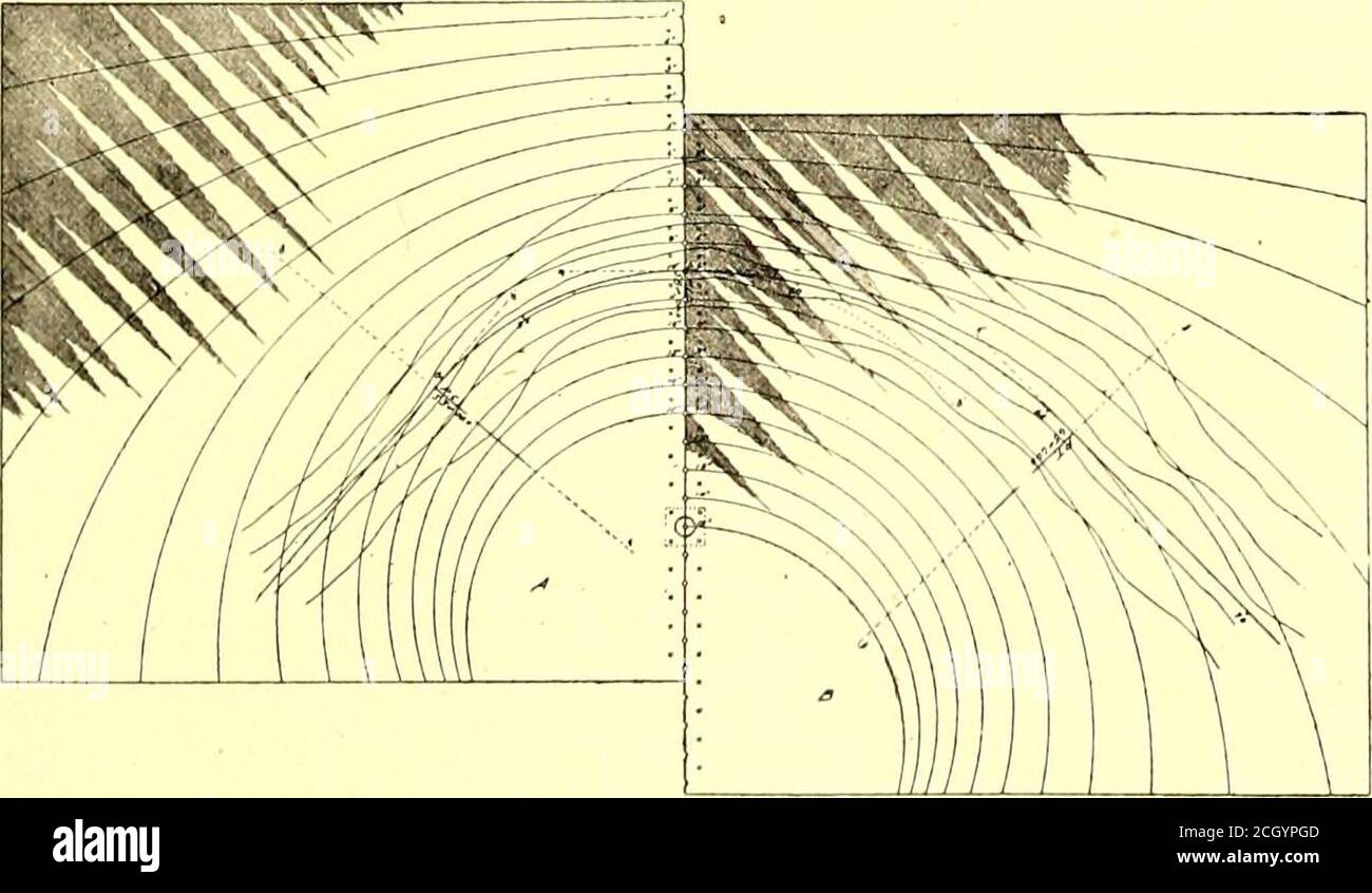 Map of duncan hi-res stock photography and images - Alamy