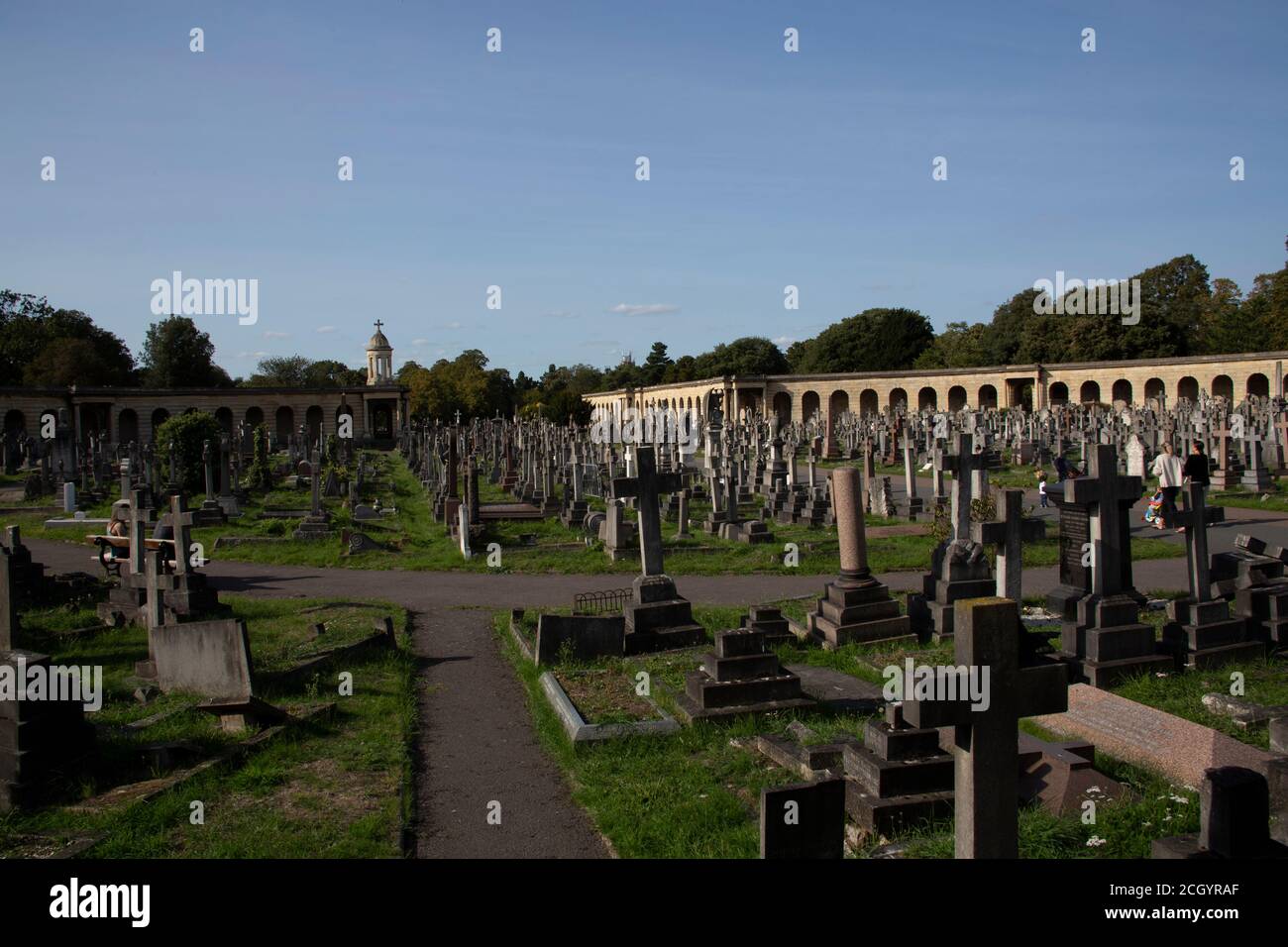 Colonnade colonnades hi-res stock photography and images - Alamy