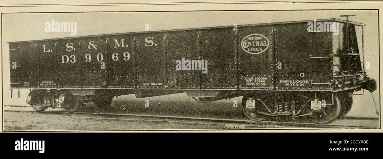 Michigan Southern Railroad