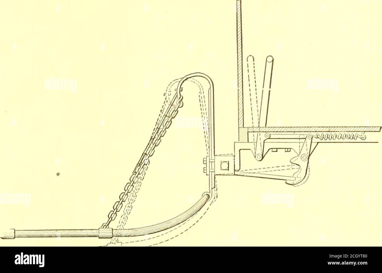 Drop fenders hi-res stock photography and images - Alamy