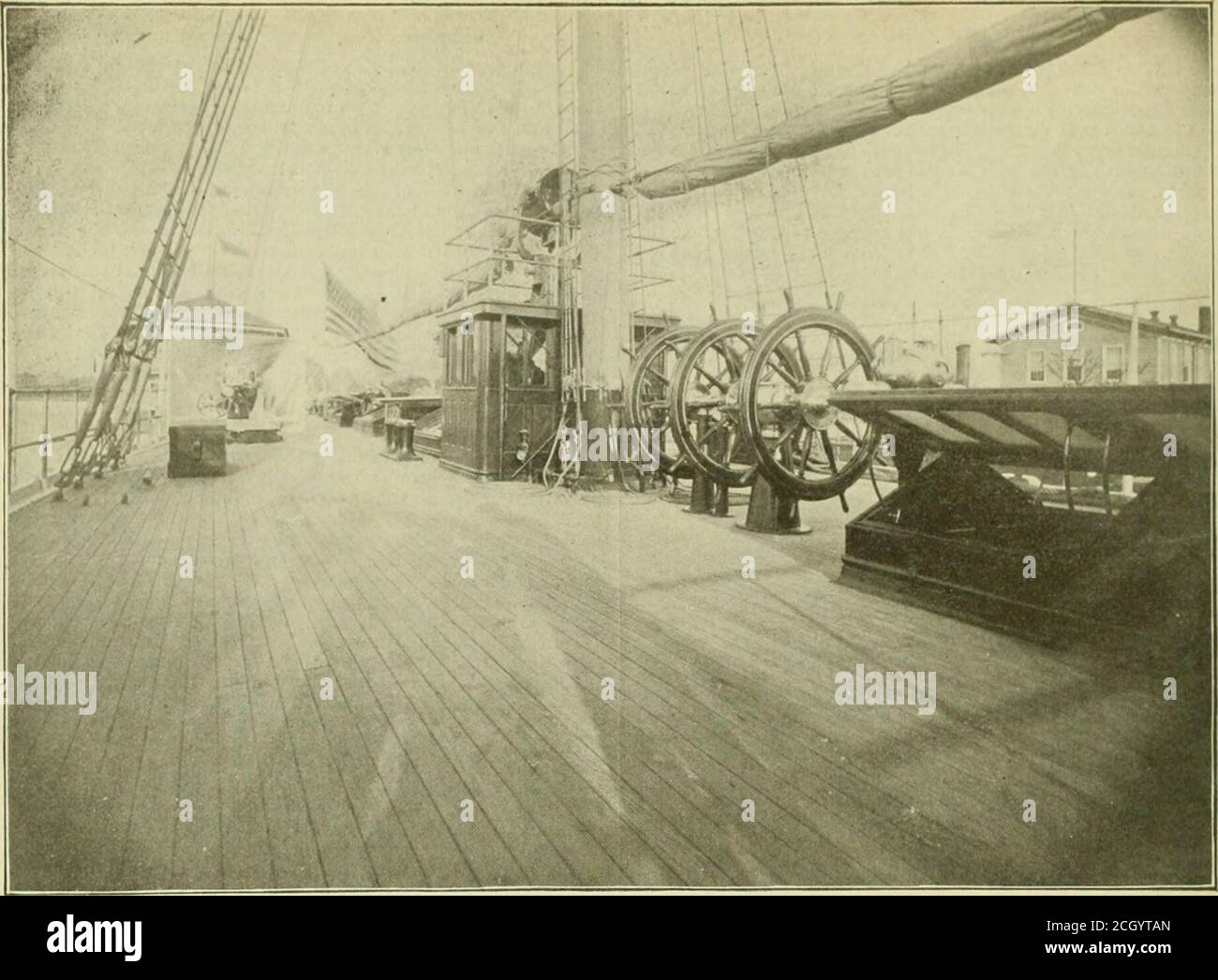 Aft bulkhead hi-res stock photography and images - Alamy