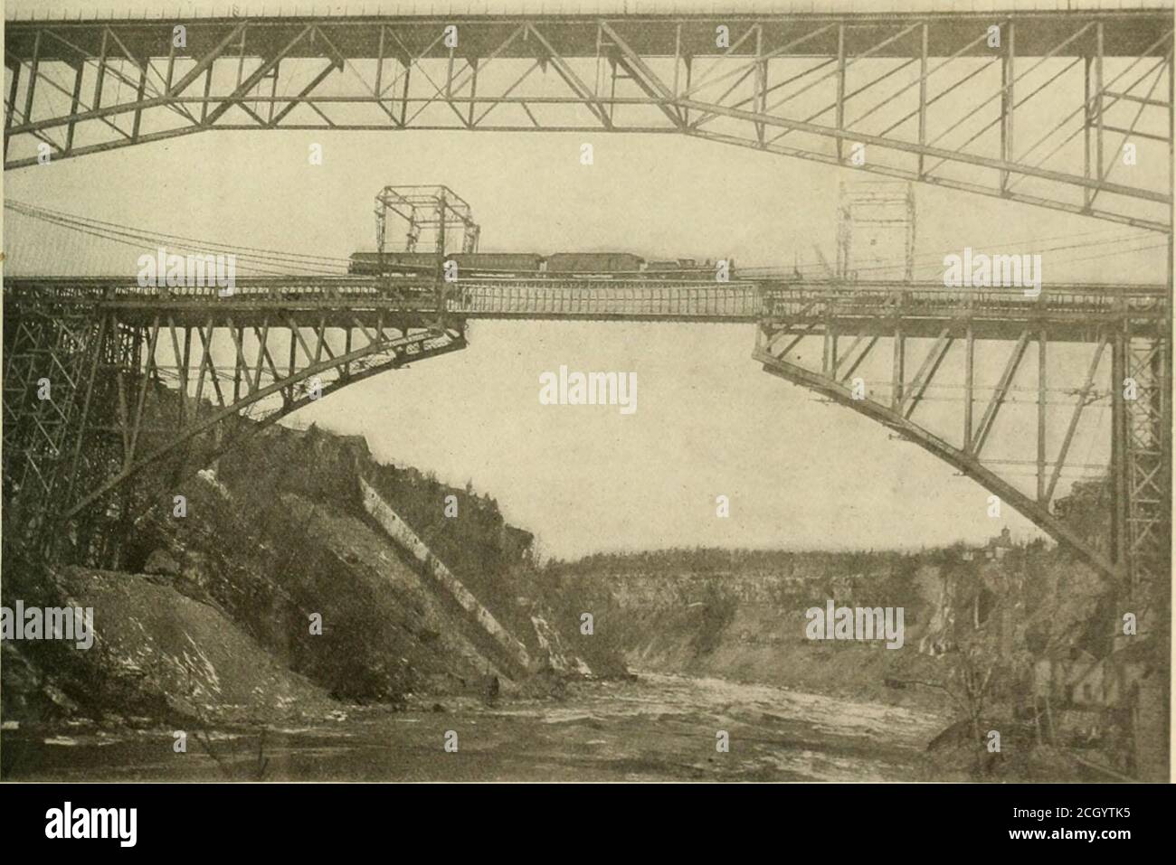Substantial superstructure hi-res stock photography and images - Alamy