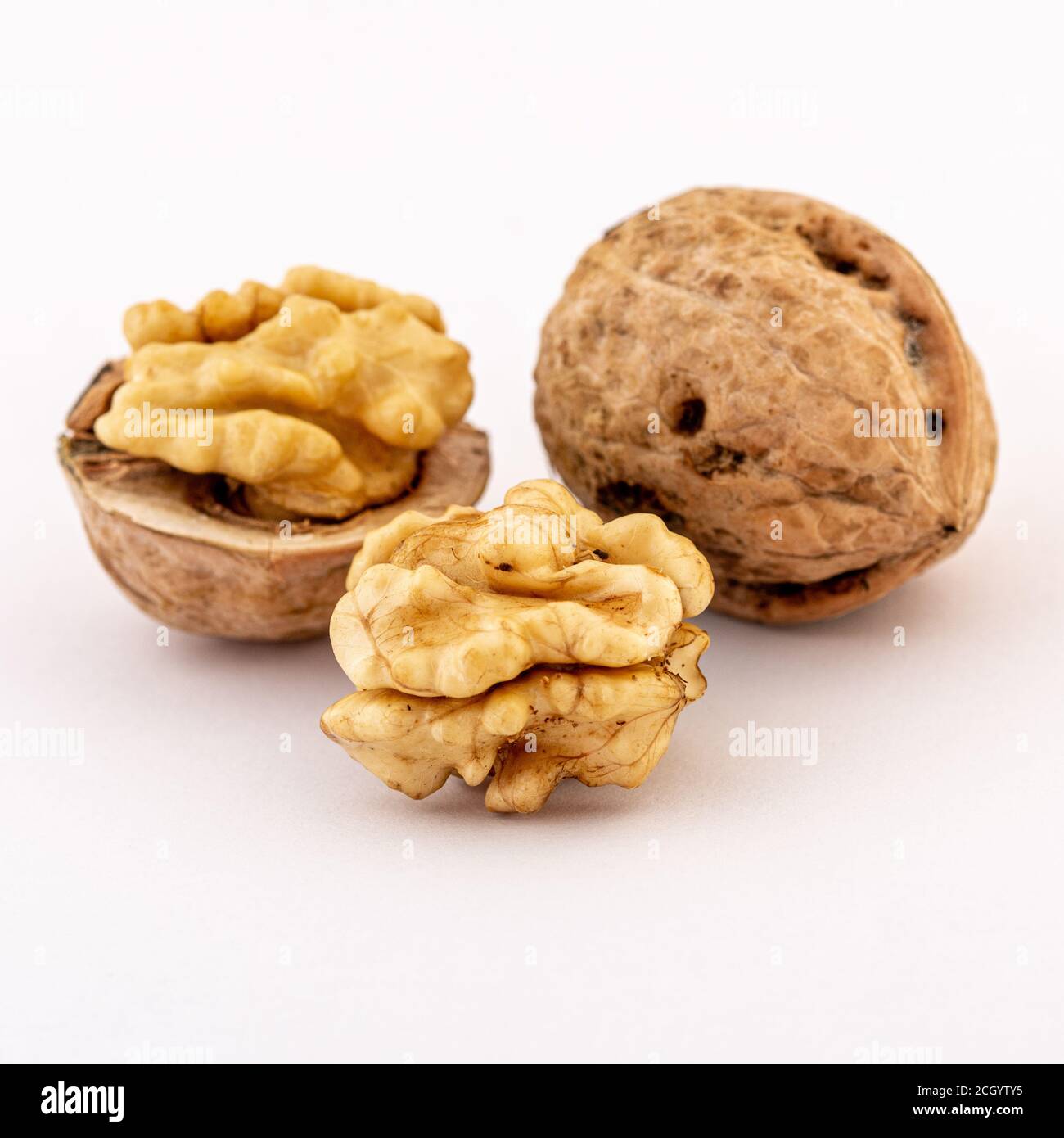 Eating brain hi-res stock photography and images - Alamy