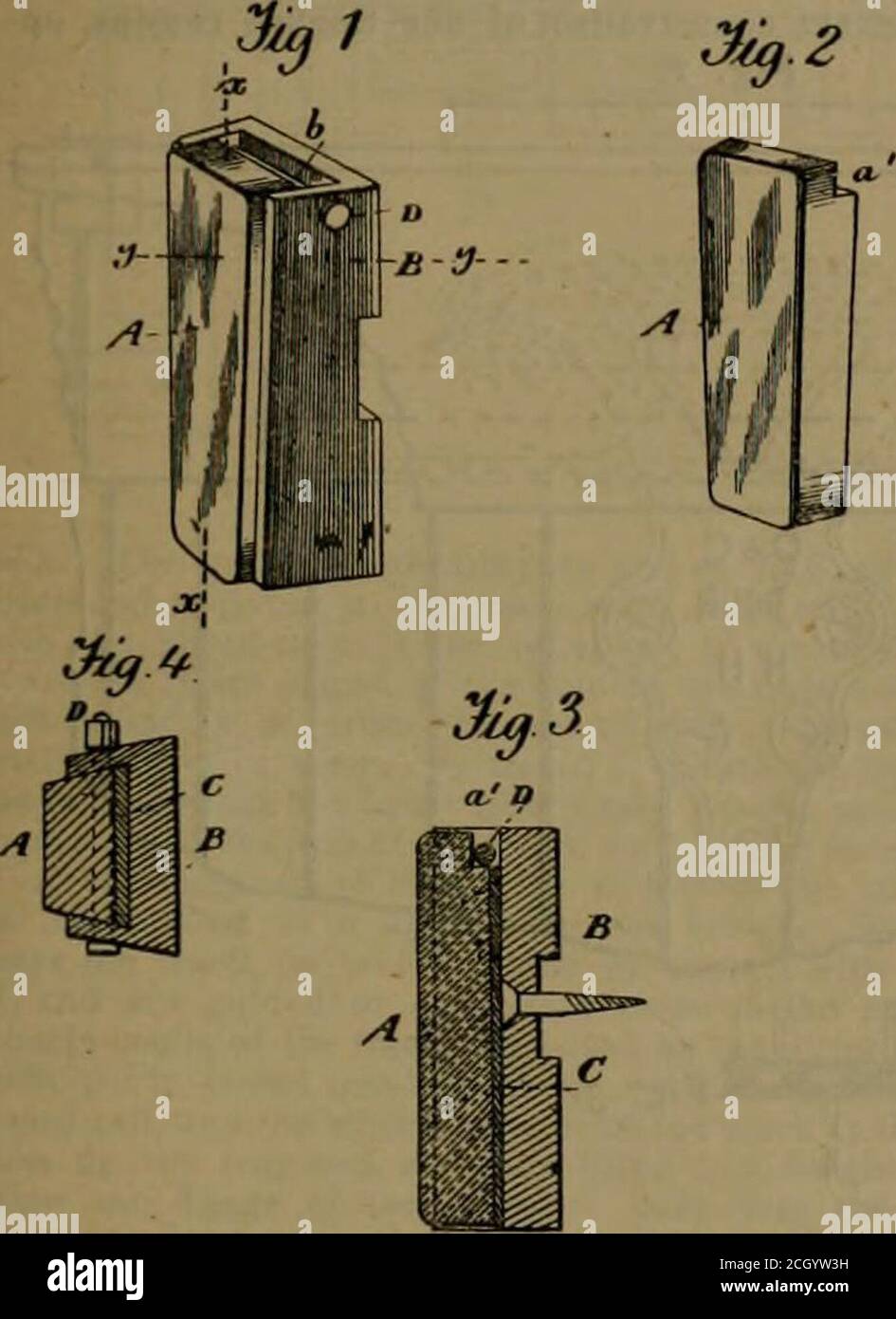 Hyperbolic device hi-res stock photography and images - Alamy