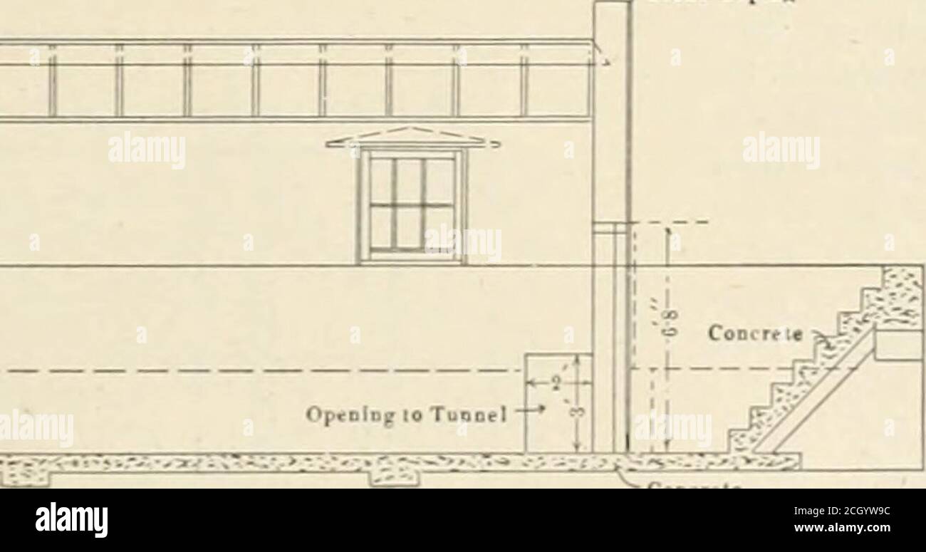 . American engineer and railroad journal . . e Coping I Stock Photo - Alamy