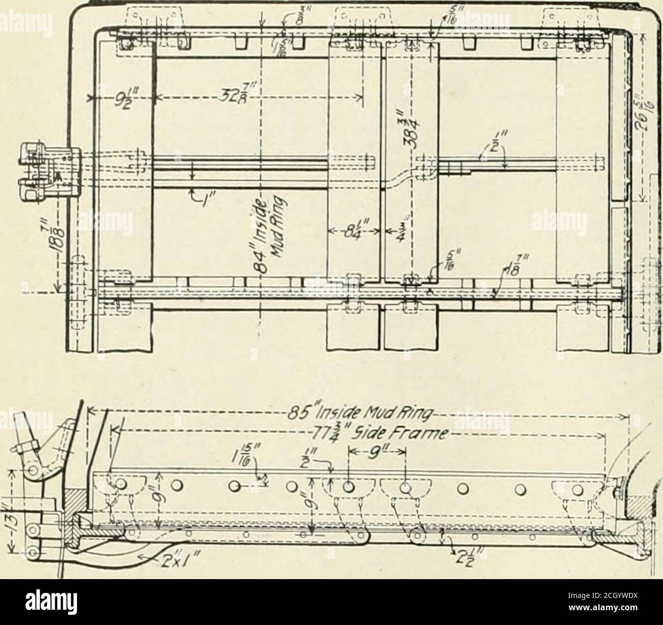 Steam chests hi-res stock photography and images - Alamy