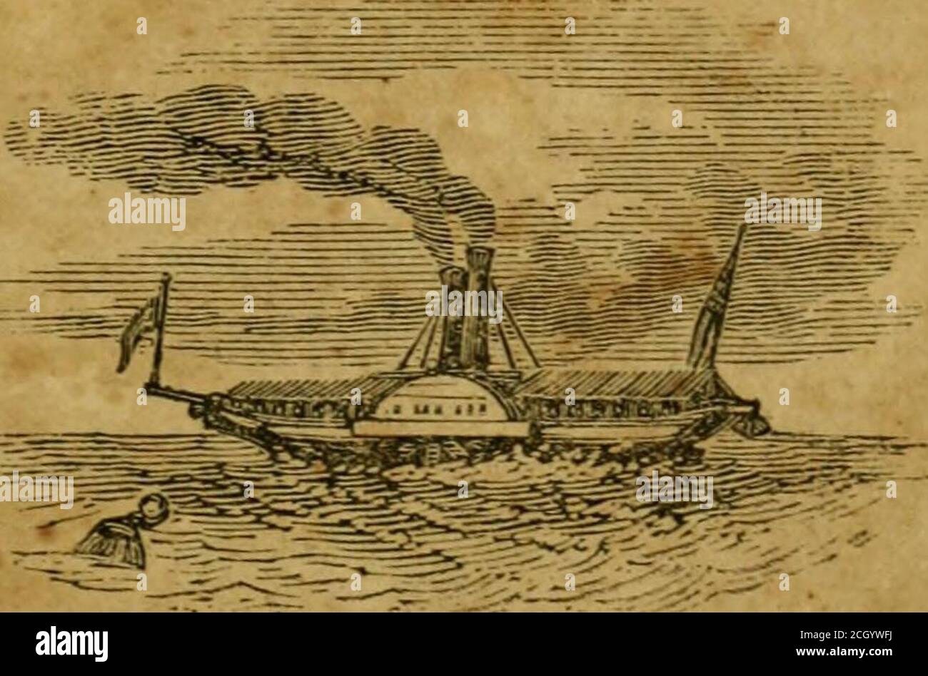 Burning shipwrecks hi-res stock photography and images - Alamy