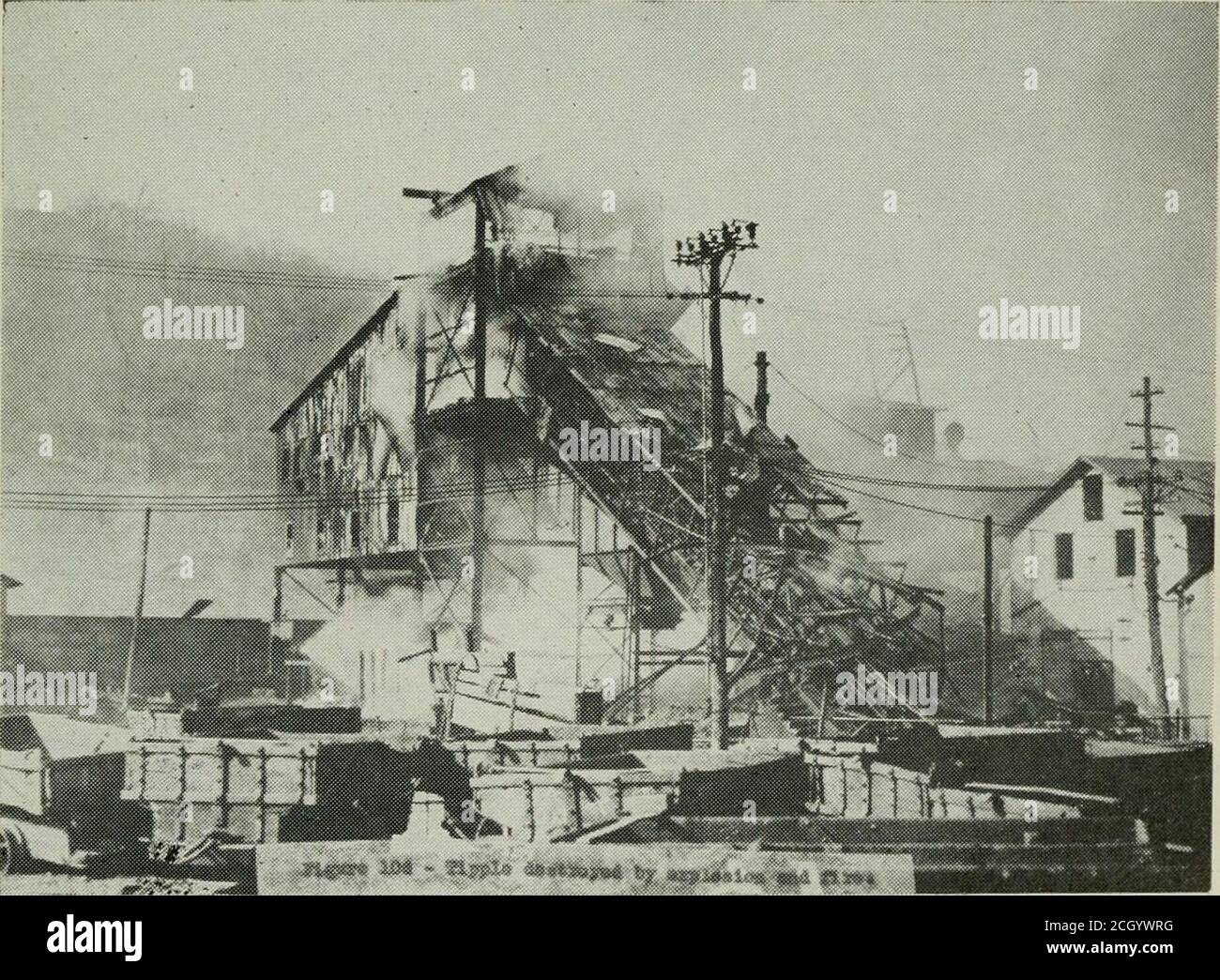 Mine accident prevention hi-res stock photography and images - Alamy