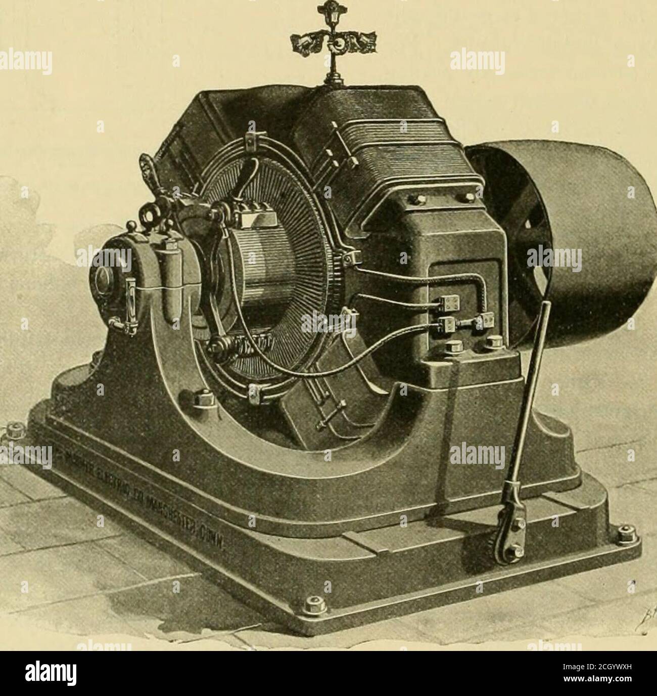 Taking apart machines hi-res stock photography and images - Alamy