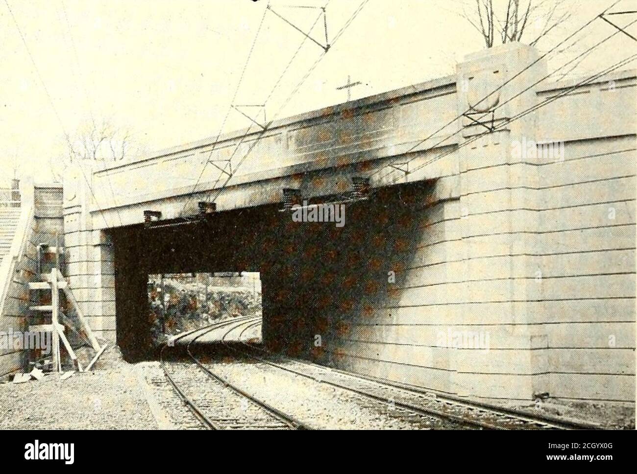 Cross sections showing construction hi-res stock photography and images ...