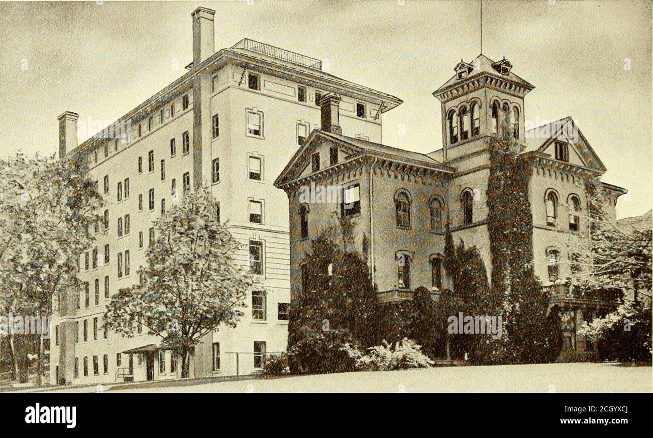 . Springfield, Massachusetts illustrated : one hundred [i.e. 92] pages ...