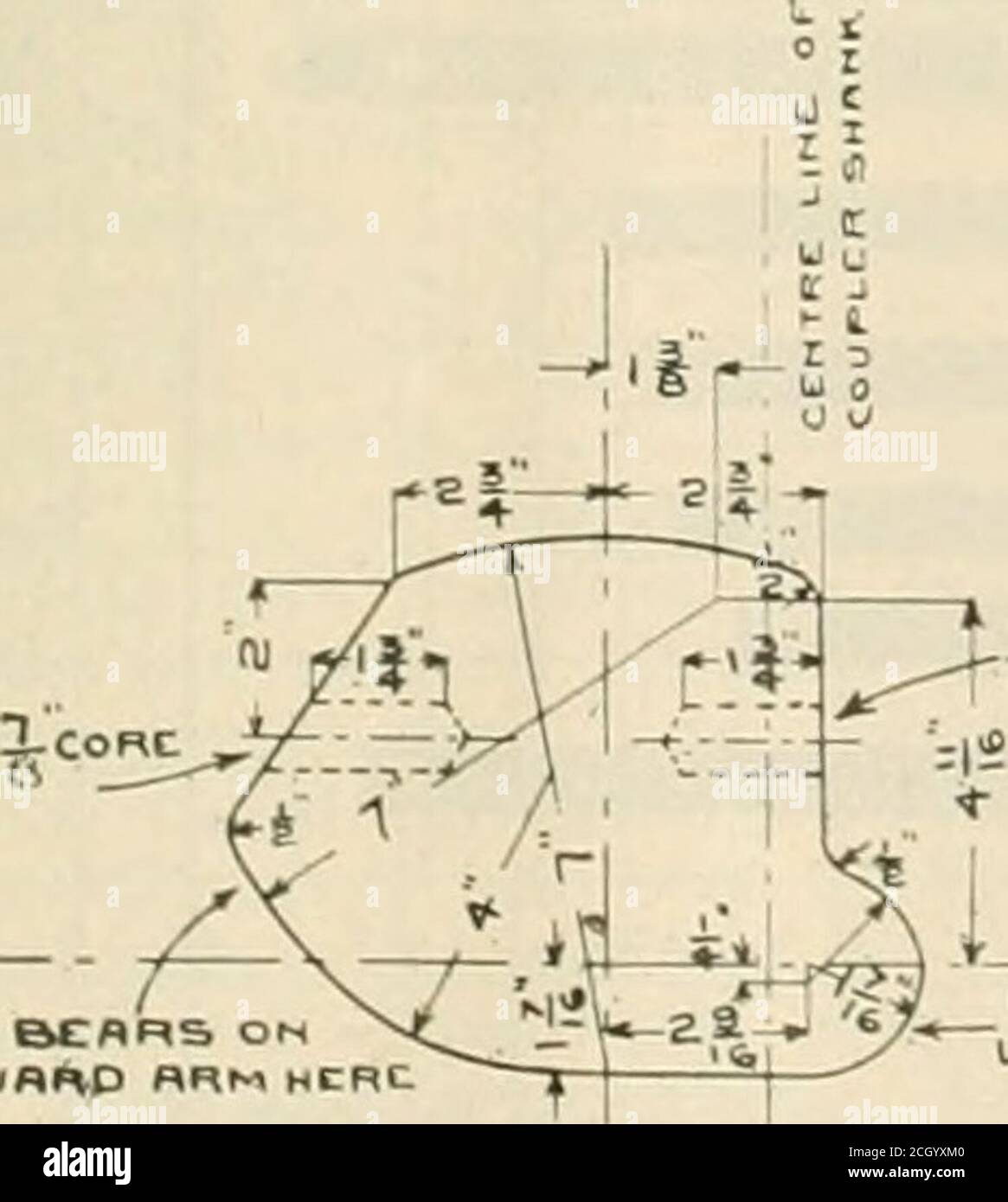 . American engineer and railroad journal . ion,with drawings of ...