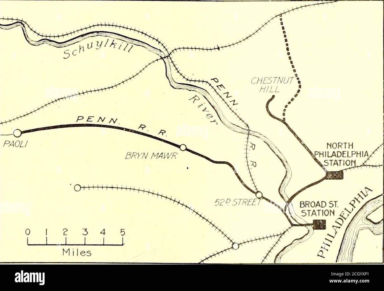 Railway Operating Division High Resolution Stock Photography and Images ...