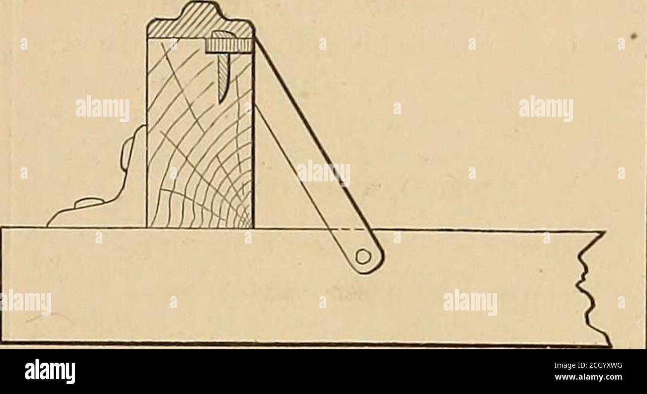Rod stringer hi-res stock photography and images - Alamy